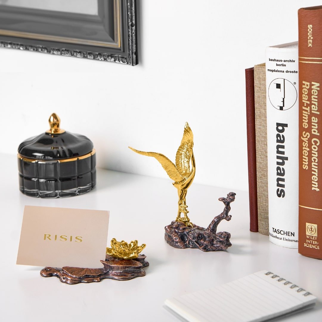 Gift Ideas for VIP Guests & Clients – RISIS