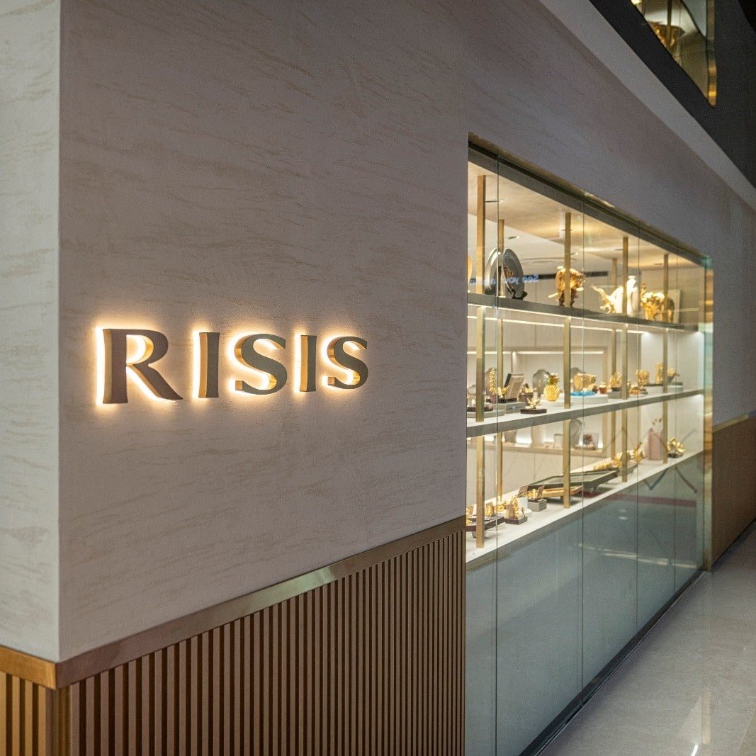 RISIS Highlights of 2021: Before the Brand Revamp | RISIS