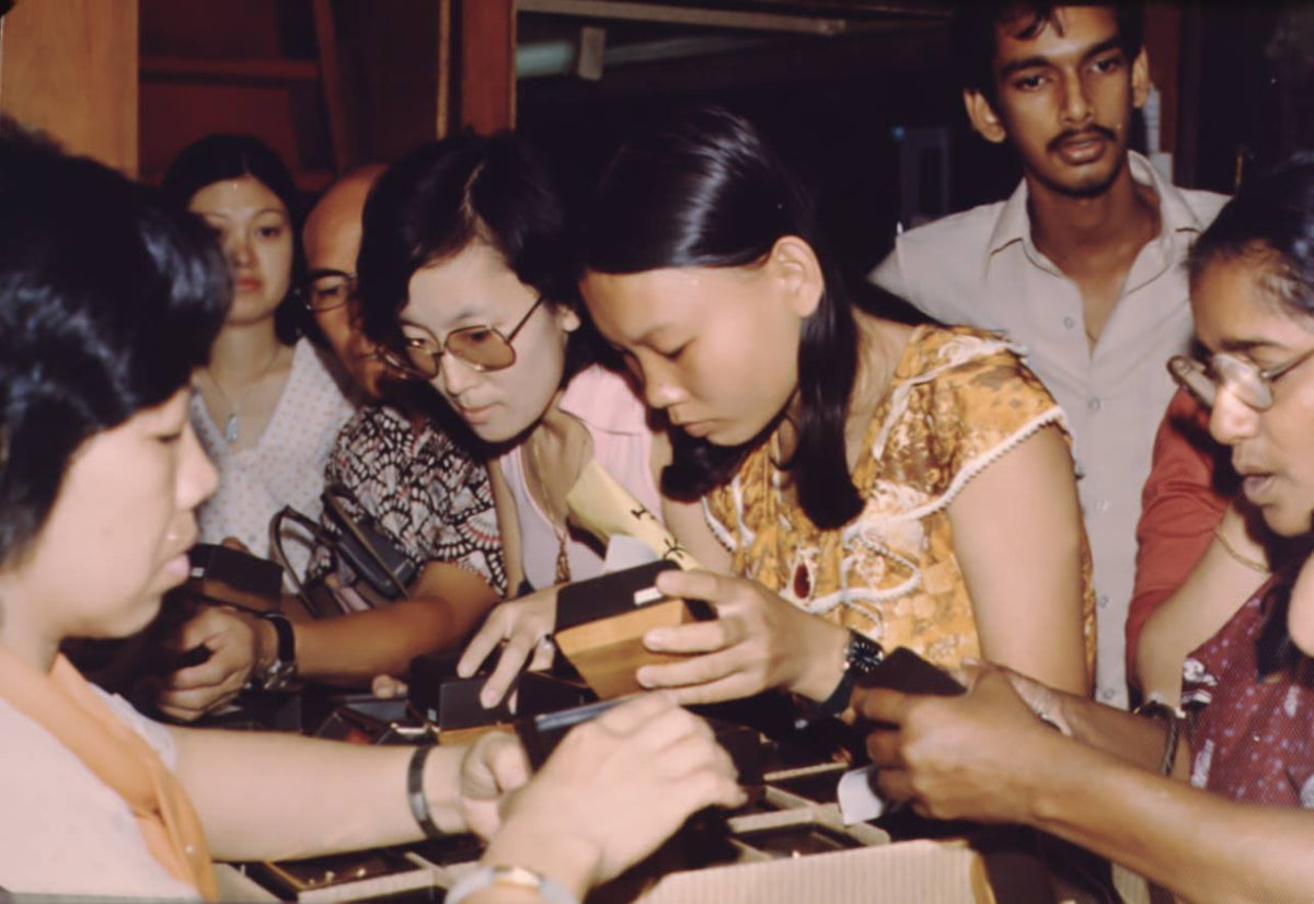 Our Heritage & Story | RISIS