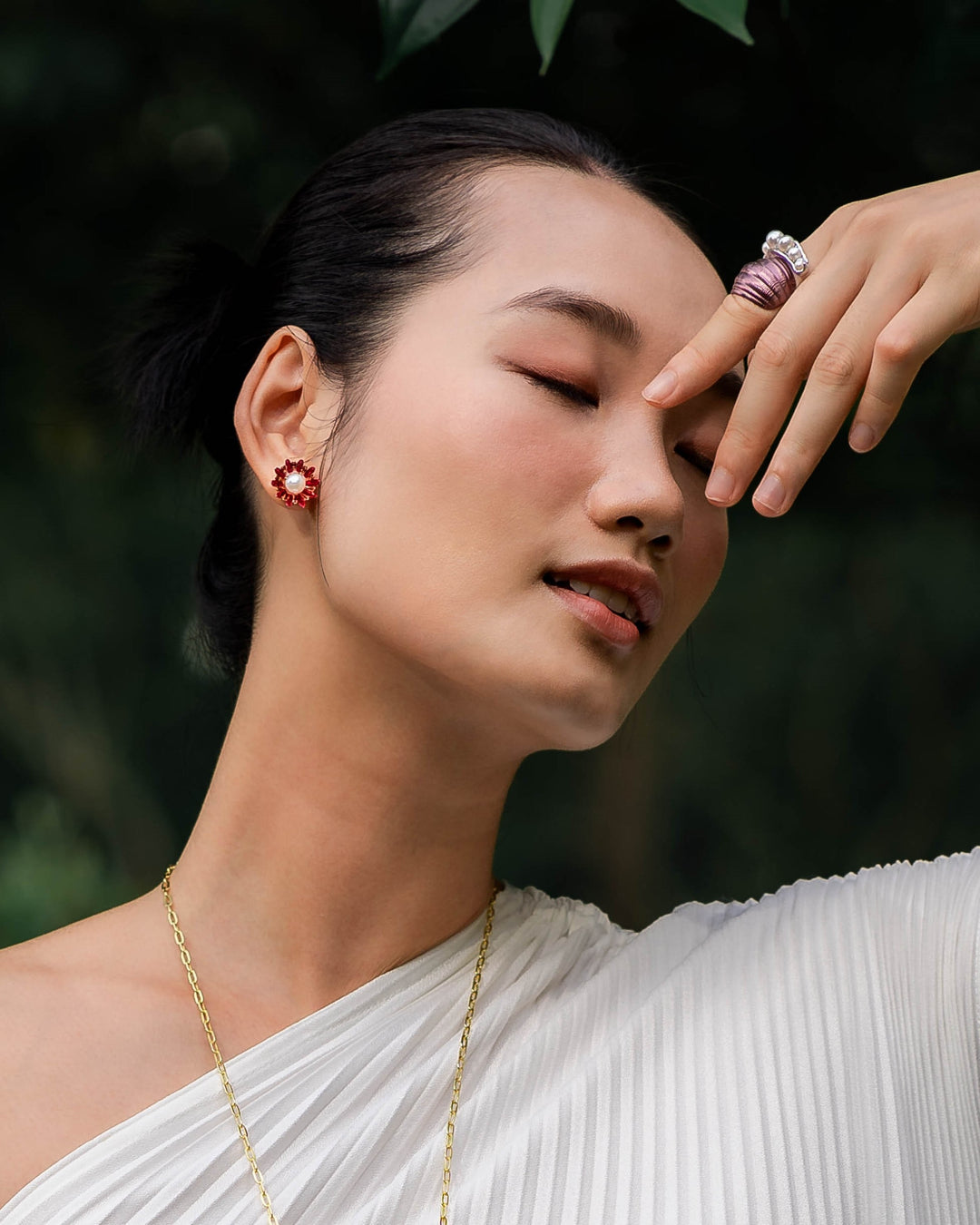 Autumn/Winter 2023: Enchanted Mangrovia – RISIS