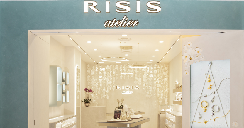 Store Locations | RISIS