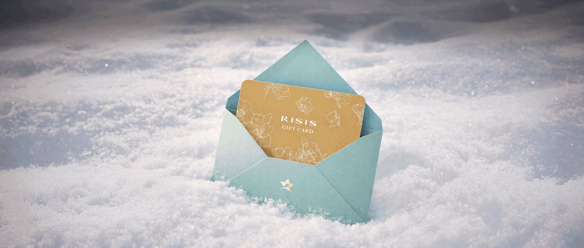 RISIS Official: Gold-plated Orchids, Jewellery, Gifts & Homeware Shop