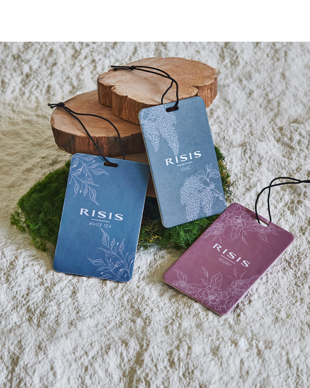 RISIS Official: Gold-plated Orchids, Jewellery, Gifts & Homeware Shop