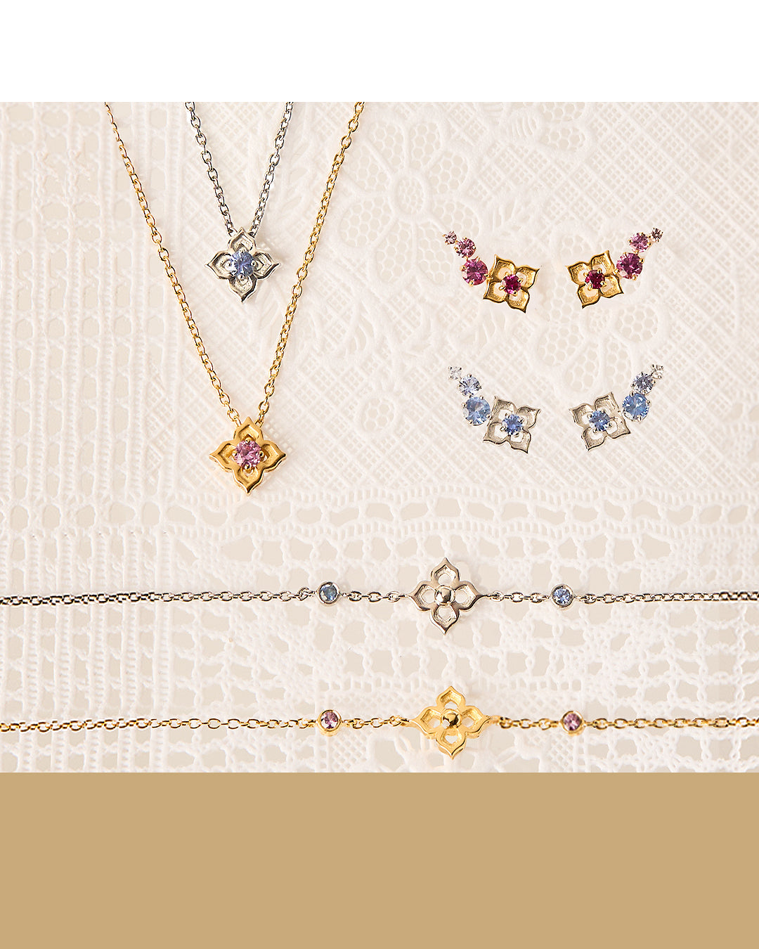 RISIS Official: Gold-plated Orchids, Jewellery, Gifts & Homeware Shop