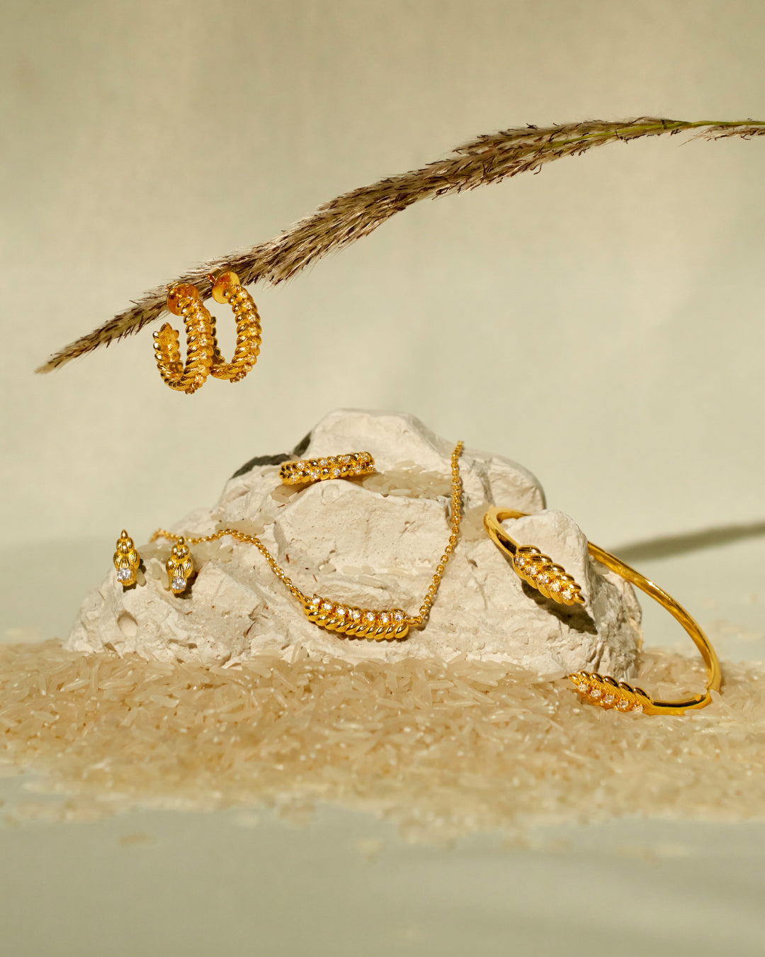 RISIS Official: Gold-plated Orchids, Jewellery, Gifts & Homeware Shop
