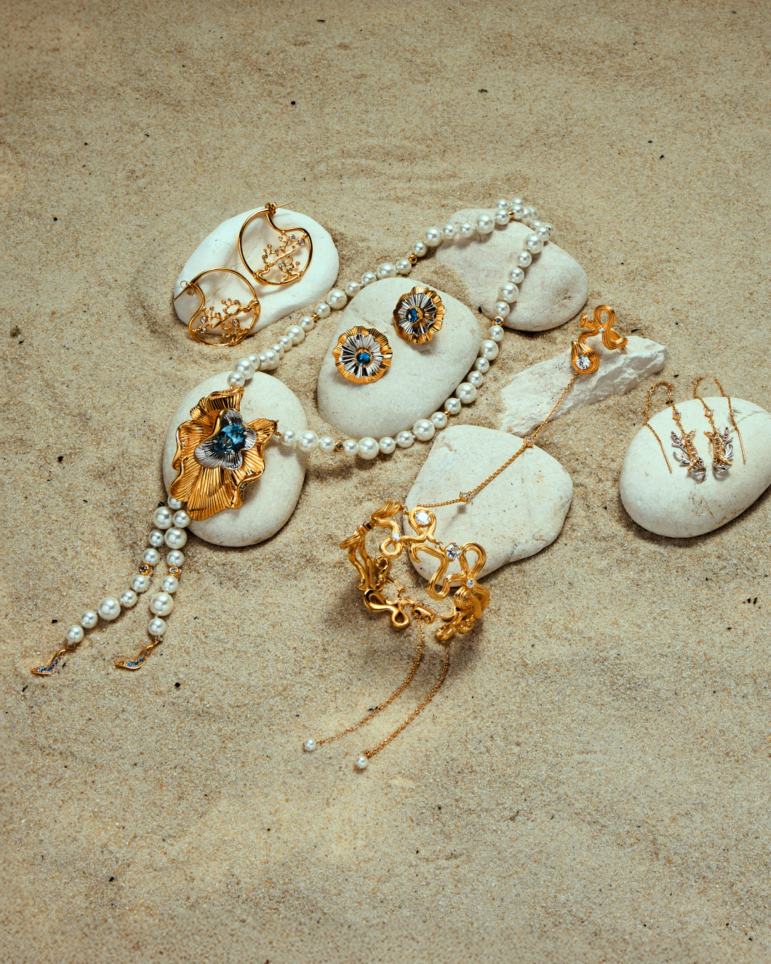 RISIS Official: Gold-plated Orchids, Jewellery, Gifts & Homeware Shop